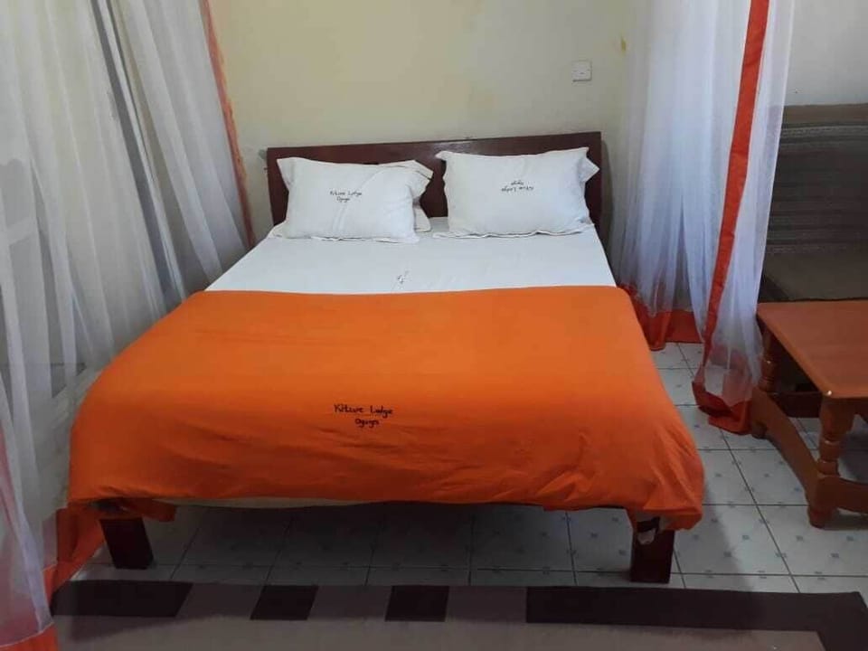 Kitwe Lodge Oyugis | Uganda | VacationRenter