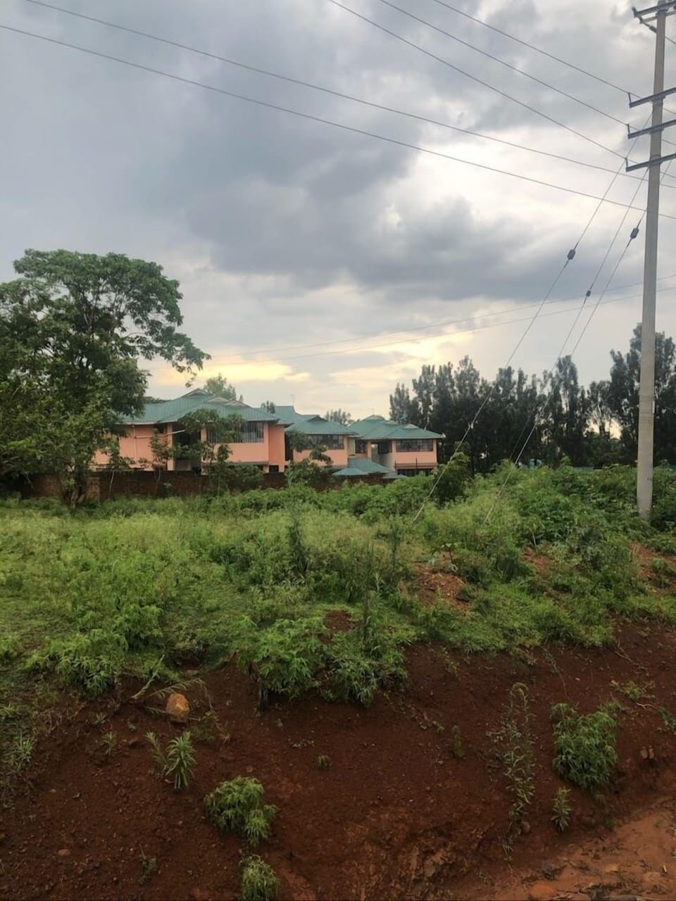 Kitwe Lodge Oyugis | Uganda | VacationRenter
