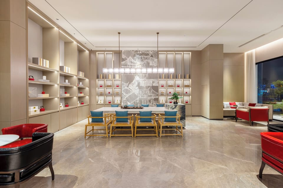 ECHENG Hotel | China | VacationRenter