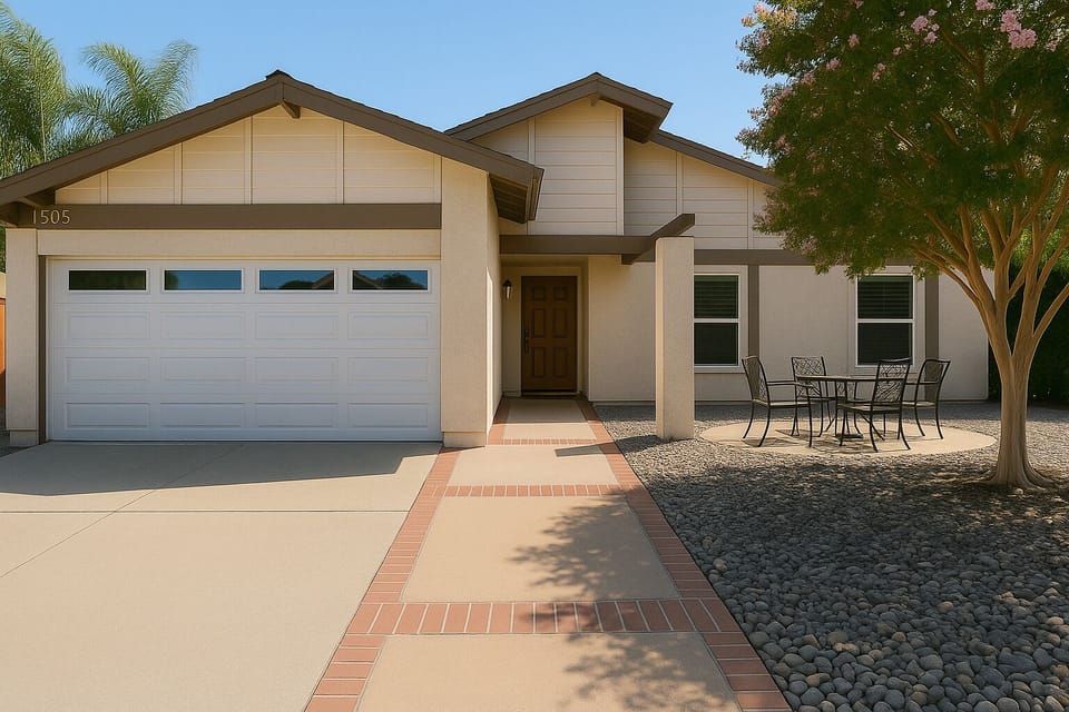 Lovely 3BR/2BA Home in San Marcos – Modern Comfort & Ideal Location ...