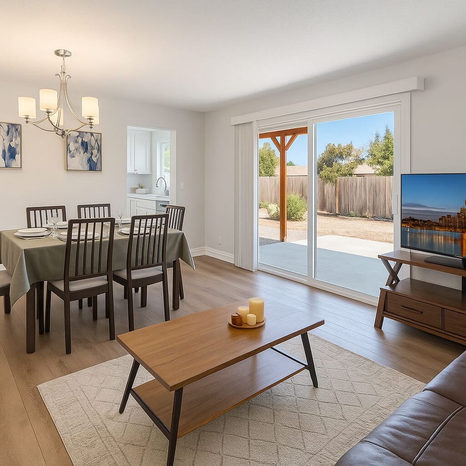 Lovely 3BR/2BA Home in San Marcos – Modern Comfort & Ideal Location ...