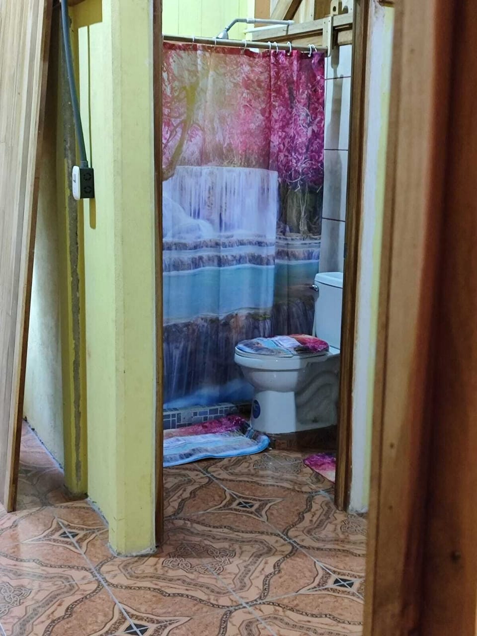 Serene 2-bedroom bungalow in Puerto Jiménez close to river and to Golfo ...