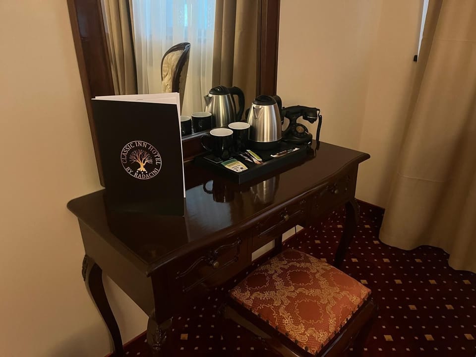 Classic Inn By Radacini | Brasov | VacationRenter