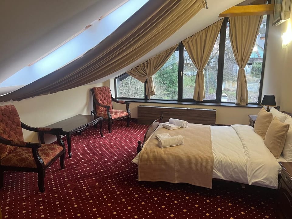 Classic Inn By Radacini | Brasov | VacationRenter