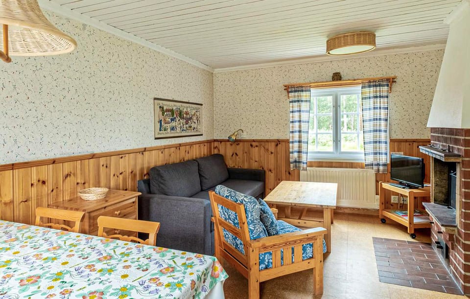 Stunning home in Ekshärad with WiFi | Sweden | VacationRenter