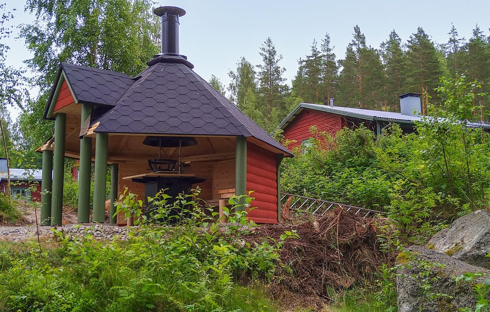 Stunning home in Ekshärad with WiFi | Sweden | VacationRenter