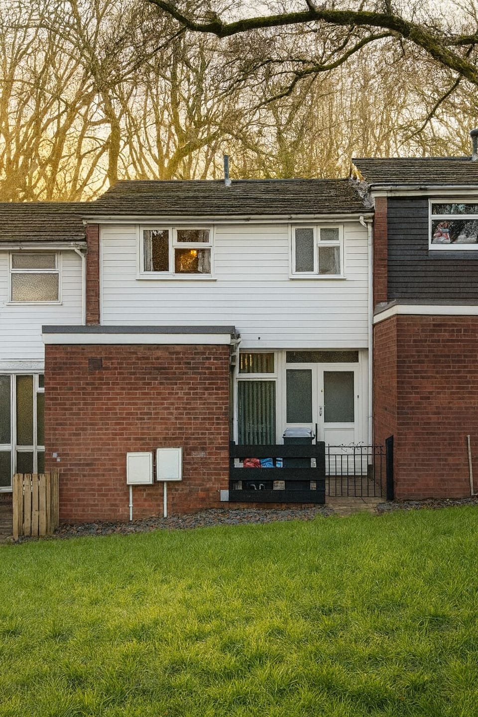 25 Ellwood path | Wales | VacationRenter