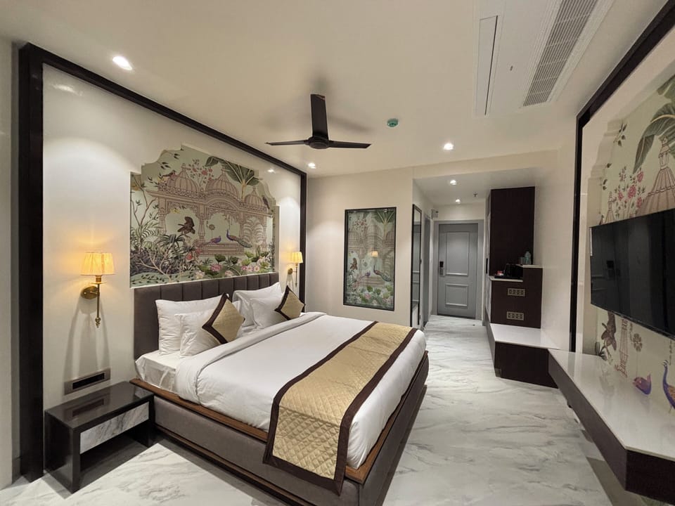 Hotel Raj Hari Palace | Rajasthan | VacationRenter