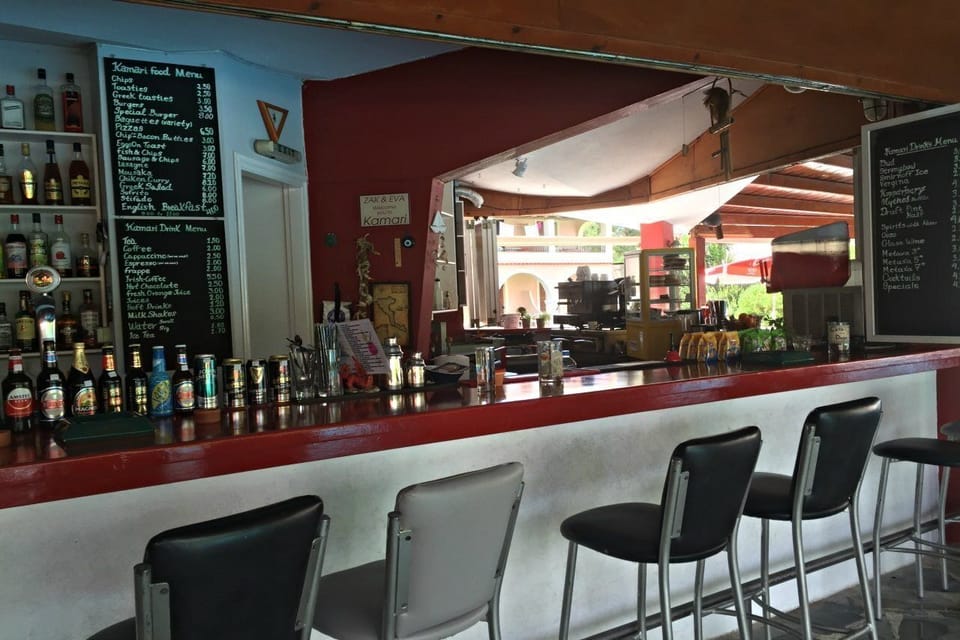 Kamari Apartments | Corfu, Greece | VacationRenter