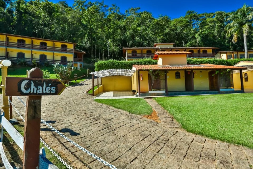 Hotel Fazenda Village Montana | Socorro | VacationRenter