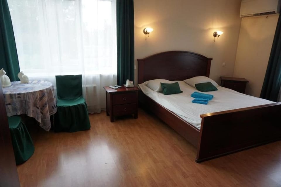 Hotel Duets | Lithuania | VacationRenter