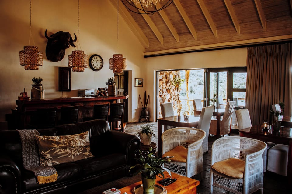 African Safari Lodge | Eastern Cape | VacationRenter