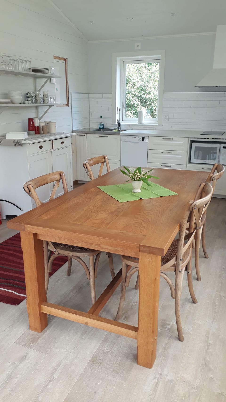 Tant Grön B&B | Sweden | VacationRenter