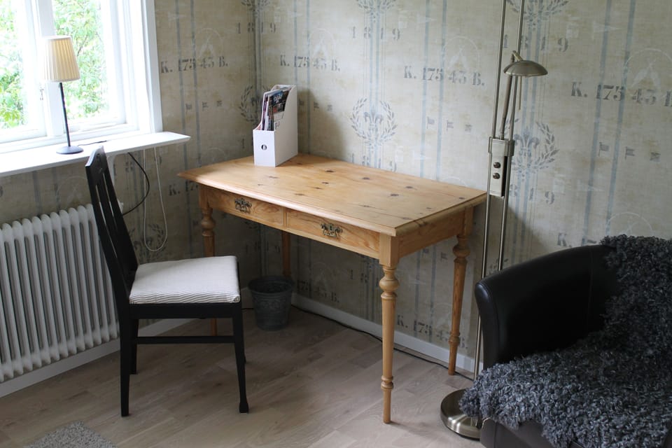 Tant Grön B&B | Sweden | VacationRenter