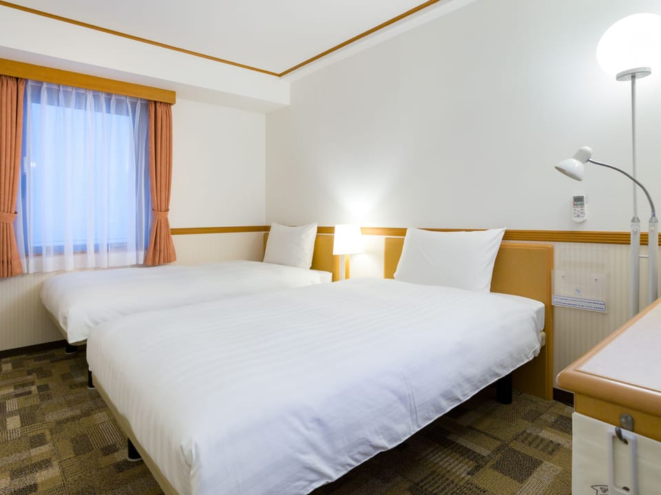 Toyoko Inn Sasebo Ekimae | South Korea | VacationRenter