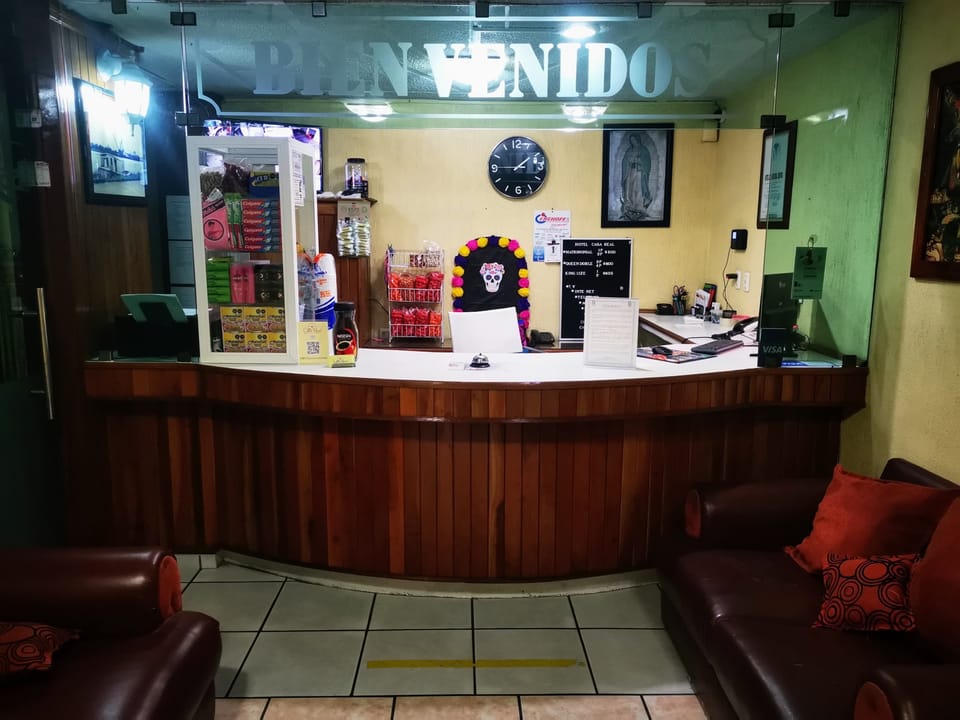 Hotel Casa Real | State of Puebla | VacationRenter