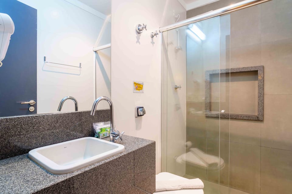 Uniclass Hotel Pinheiros | Sao Paulo City | VacationRenter