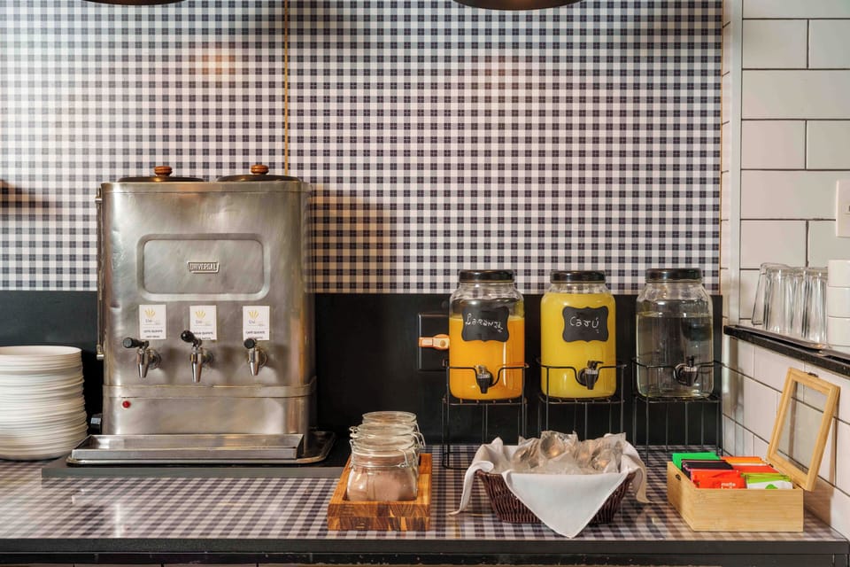 Uniclass Hotel Pinheiros | Sao Paulo City | VacationRenter