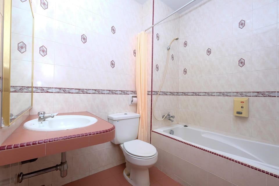 Hotel Green Park | Pahang, Malaysia | VacationRenter