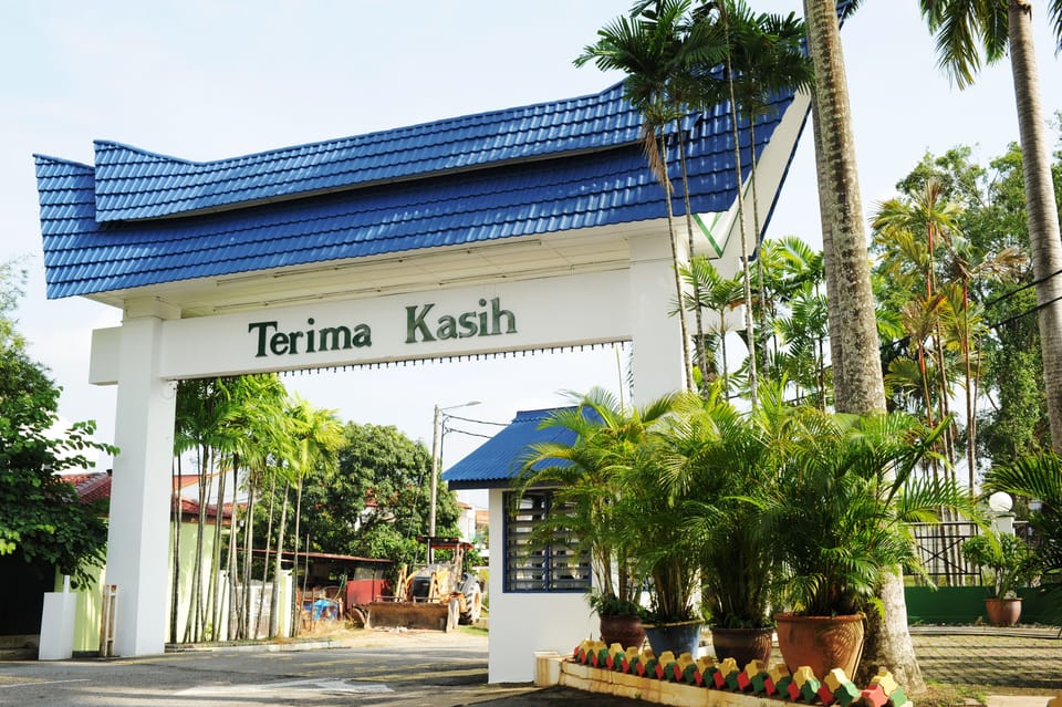 Hotel Green Park | Pahang, Malaysia | VacationRenter