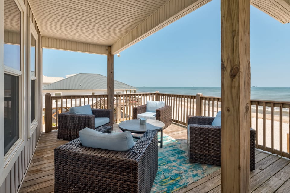 Family Tides | Christmas opening-no snow, no problem | Dauphin Island ...