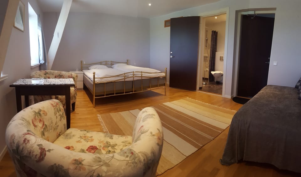 Borrby frö - Bed & Breakfast | Skåne County | VacationRenter