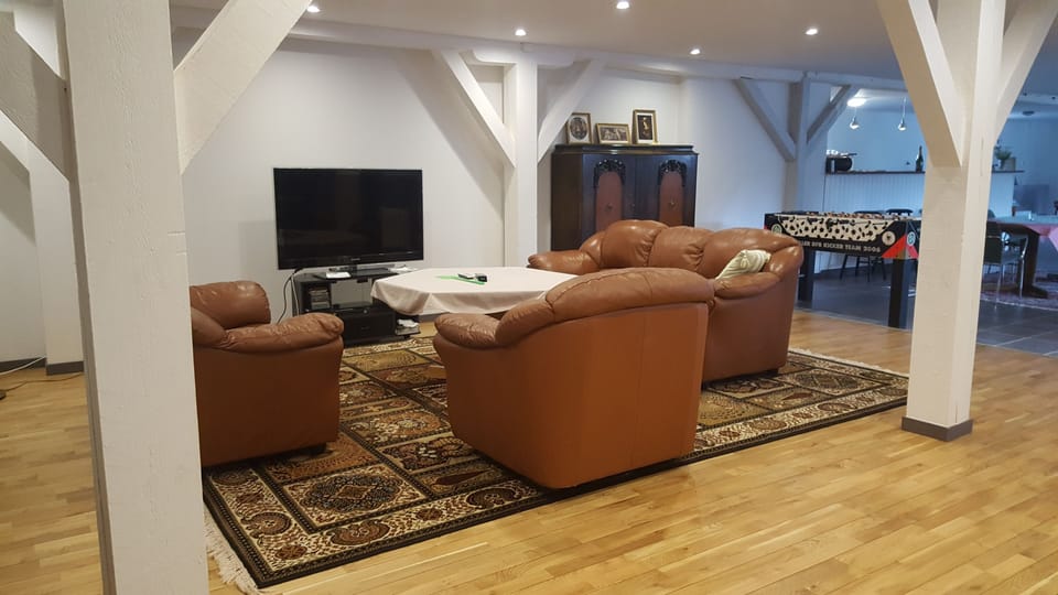 Borrby frö - Bed & Breakfast | Skåne County | VacationRenter