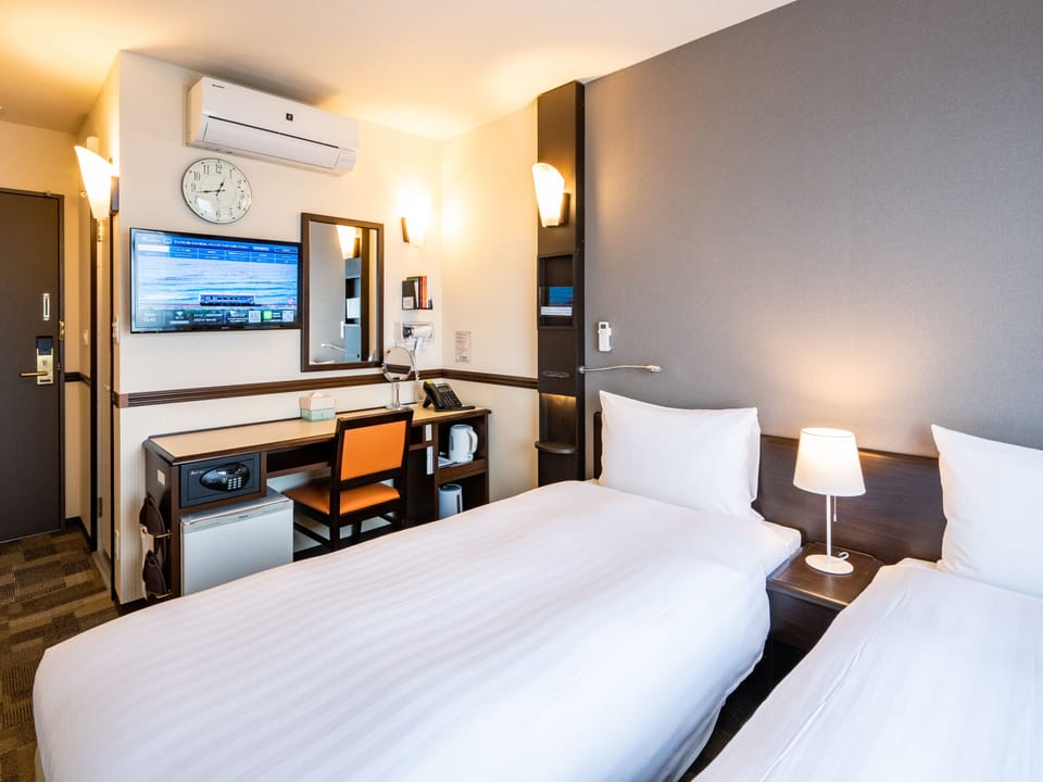 Toyoko Inn Chubu International Airport No.2 | Aichi Prefecture ...