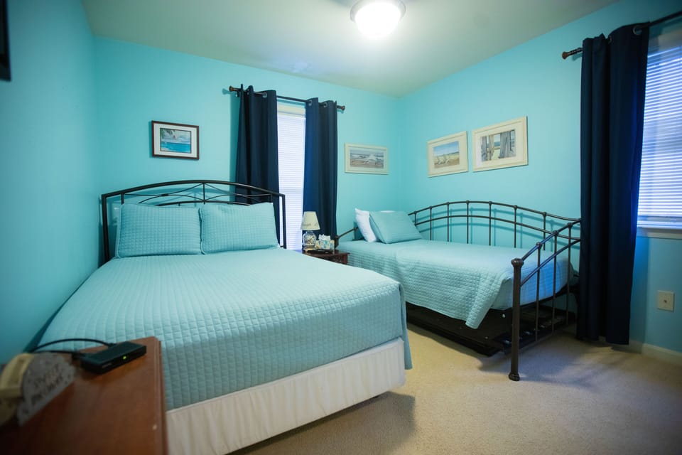 Beautiful furnished home in Salisbury, MD. | Salisbury, MD | VacationRenter