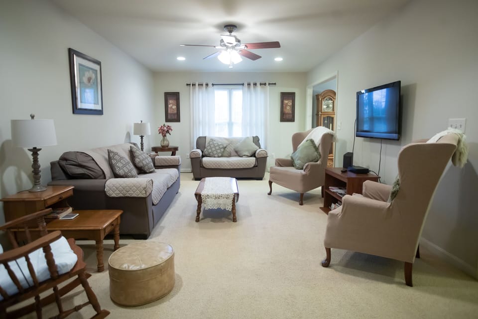 Beautiful furnished home in Salisbury, MD. | Salisbury, MD | VacationRenter