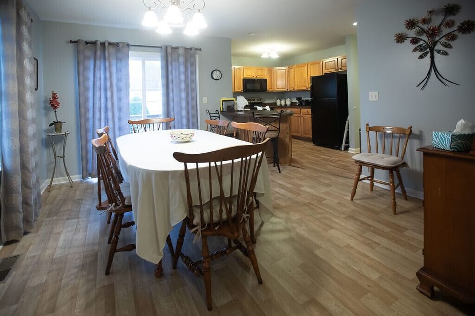 Beautiful furnished home in Salisbury, MD. | Salisbury, MD | VacationRenter