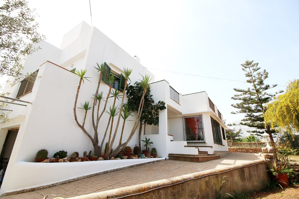 Villa Carvi Ibiza - Five Bedroom Villa, Sleeps 10 | Ibiza | VacationRenter