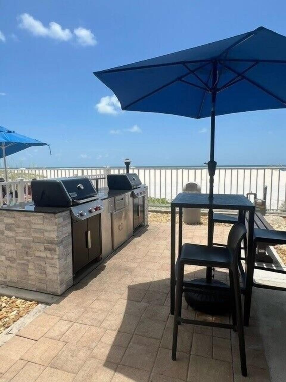 Sand Castle II Condo 2506-3 BR Spacious unit with discounted rates for ...