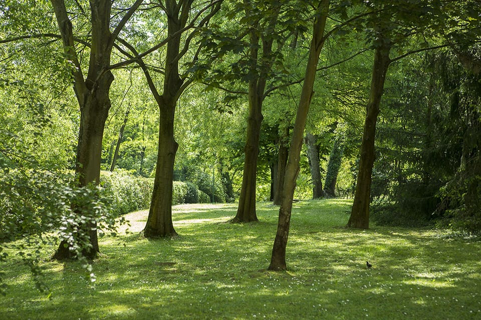 Bellaria Park "Hills View" Residences | Bologna | VacationRenter