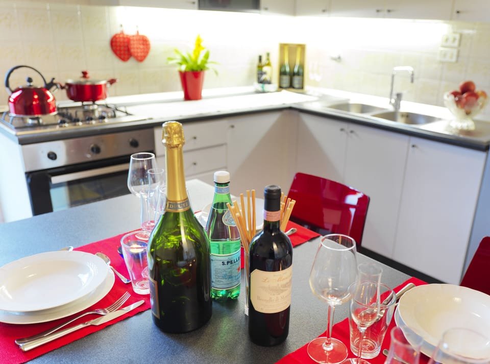 Bellaria Park "Hills View" Residences | Bologna | VacationRenter