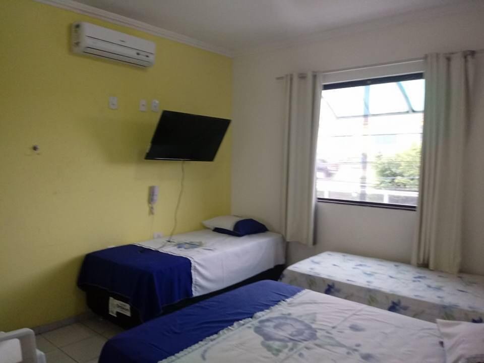 Hotel Nobre | State of Bahia | VacationRenter