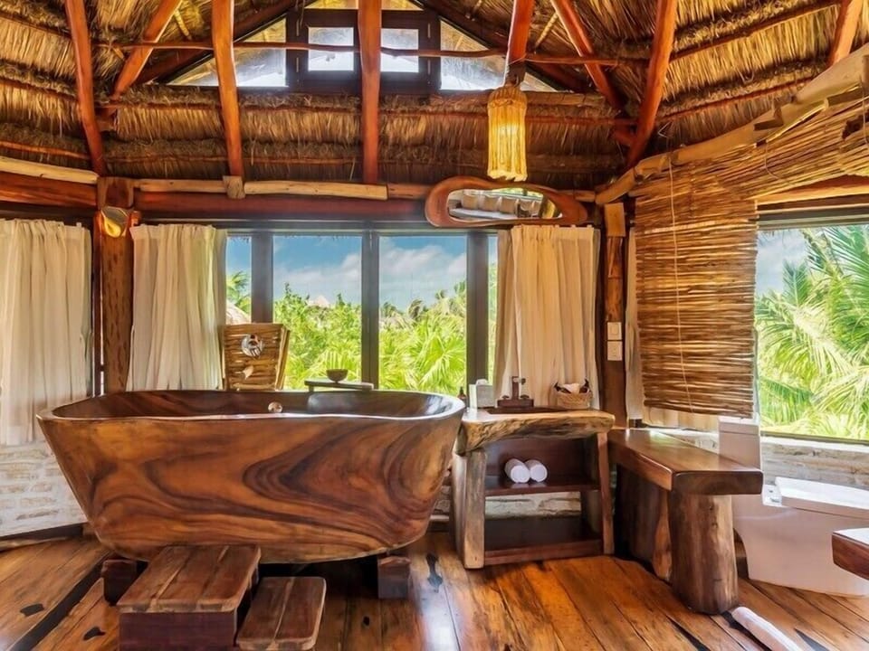 Kanan Tulum Hotel & Spa Adults Only Playground | State of Quintana Roo ...
