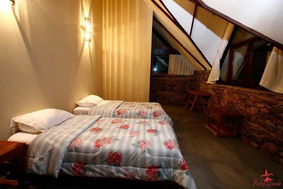 Pousada Pedra Grande | State of Rio Grande do Norte, Brazil ...