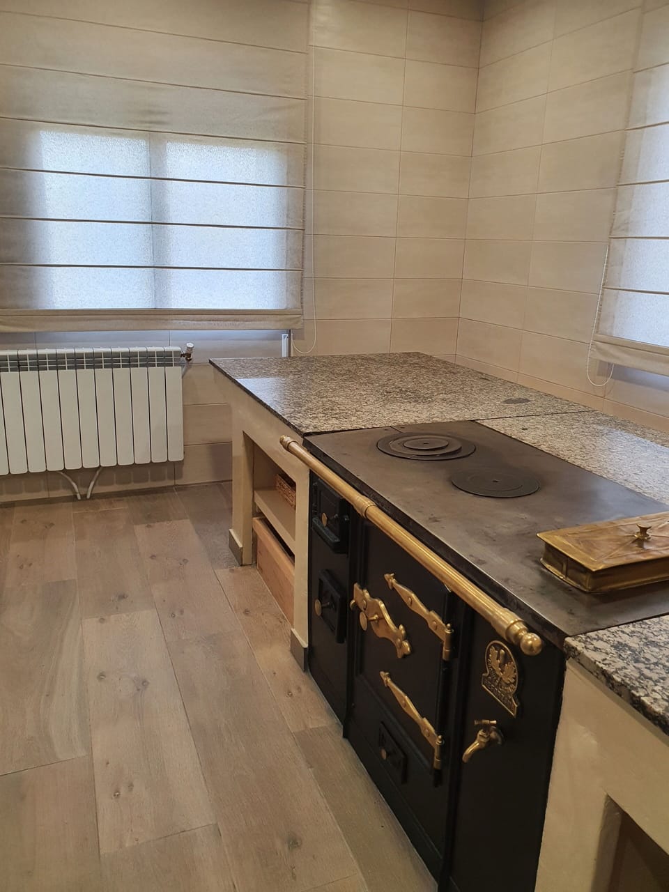 TO MAQUIA DO POUSAVEDRA | Galicia | VacationRenter