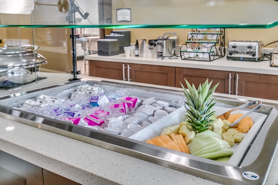 Free Breakfast Buffet. Short Drive to Texas Tech University. | Lubbock ...