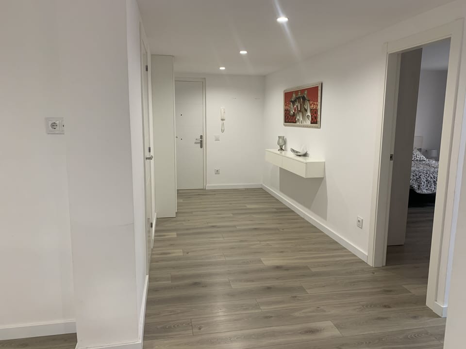 BEAUTIFUL APARTMENT IN PALAMOS FIRST LINE OF SEA | Palamós | VacationRenter