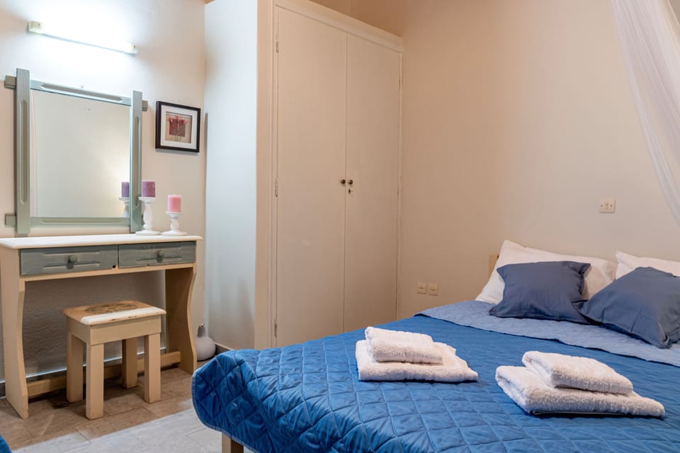 Cozy Summer Retreat - Perfect Location | Messenia | VacationRenter