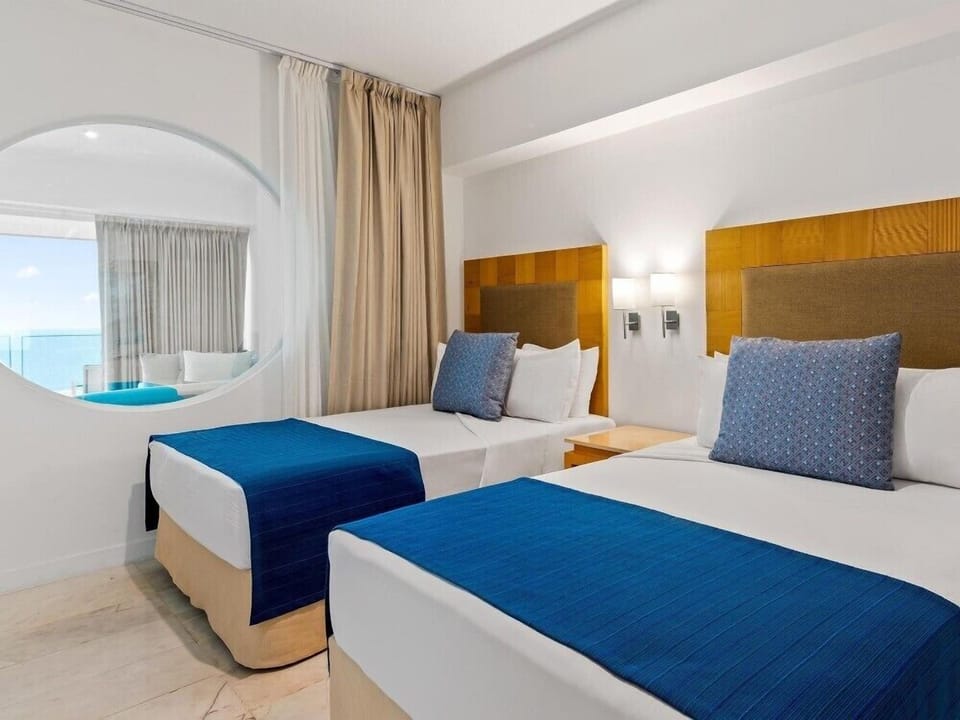 Captivating 1BR Condo within Walking Distance to the Beach | Mazatlan ...