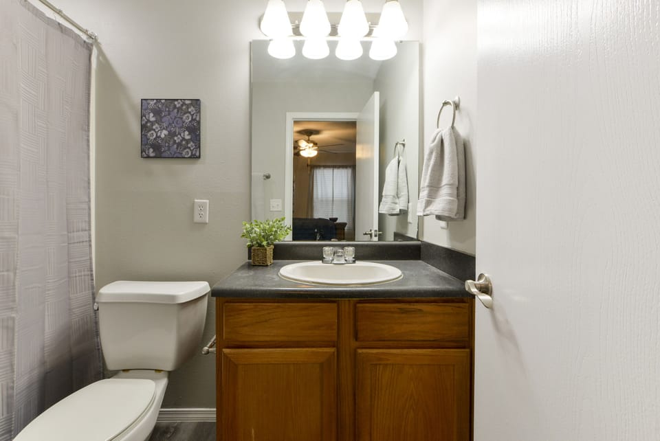 A Bit of Fun! - Open Pool! Central Location! Natural Views! Cozy ...