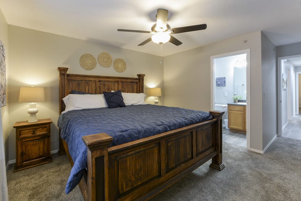 A Bit of Fun! - Open Pool! Central Location! Natural Views! Cozy ...