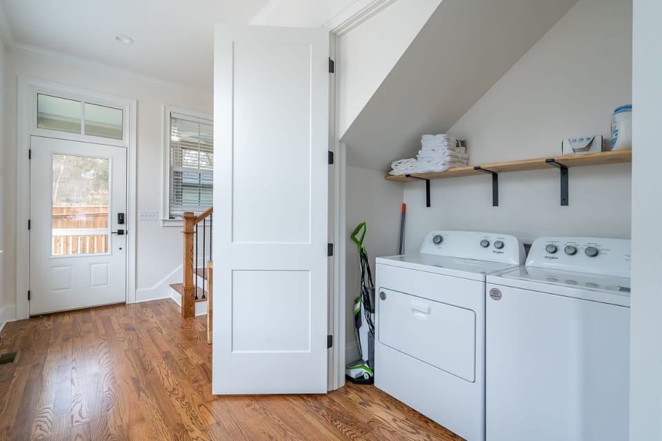 **New** 4 Bedroom 3.5 Bath House in Normal Town, Athens Ga! | Athens ...