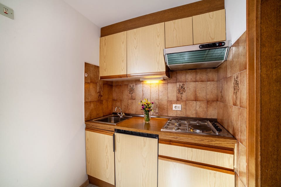 Apartment "Rieglhof Kükennest" with Mountain View, Garden & Wi-Fi ...