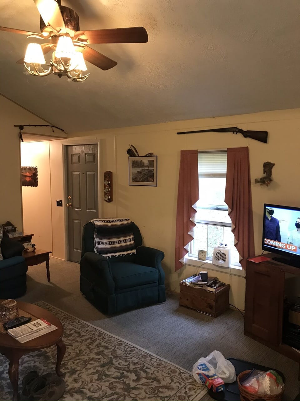 NY Salmon, Steelhead fishing and Snowmobiling | New York | VacationRenter