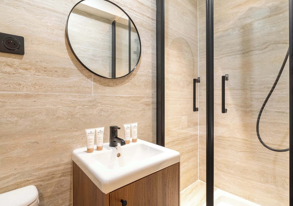 Stunning studio - Montparnasse | Paris | VacationRenter