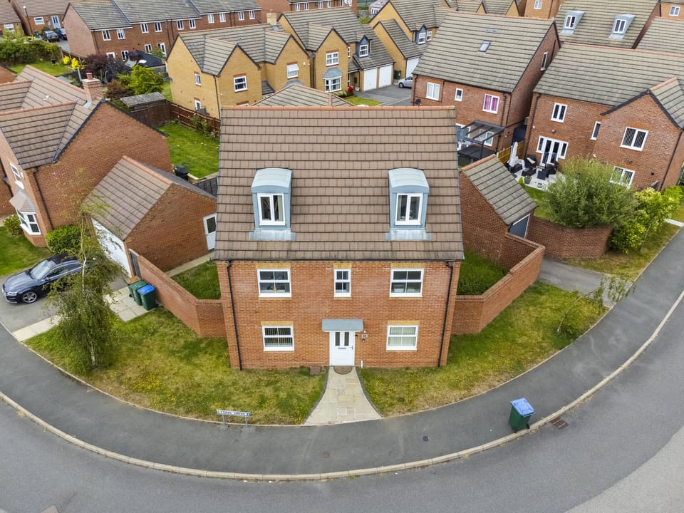 Coventry House for the Larger Group with Parking | Coventry ...